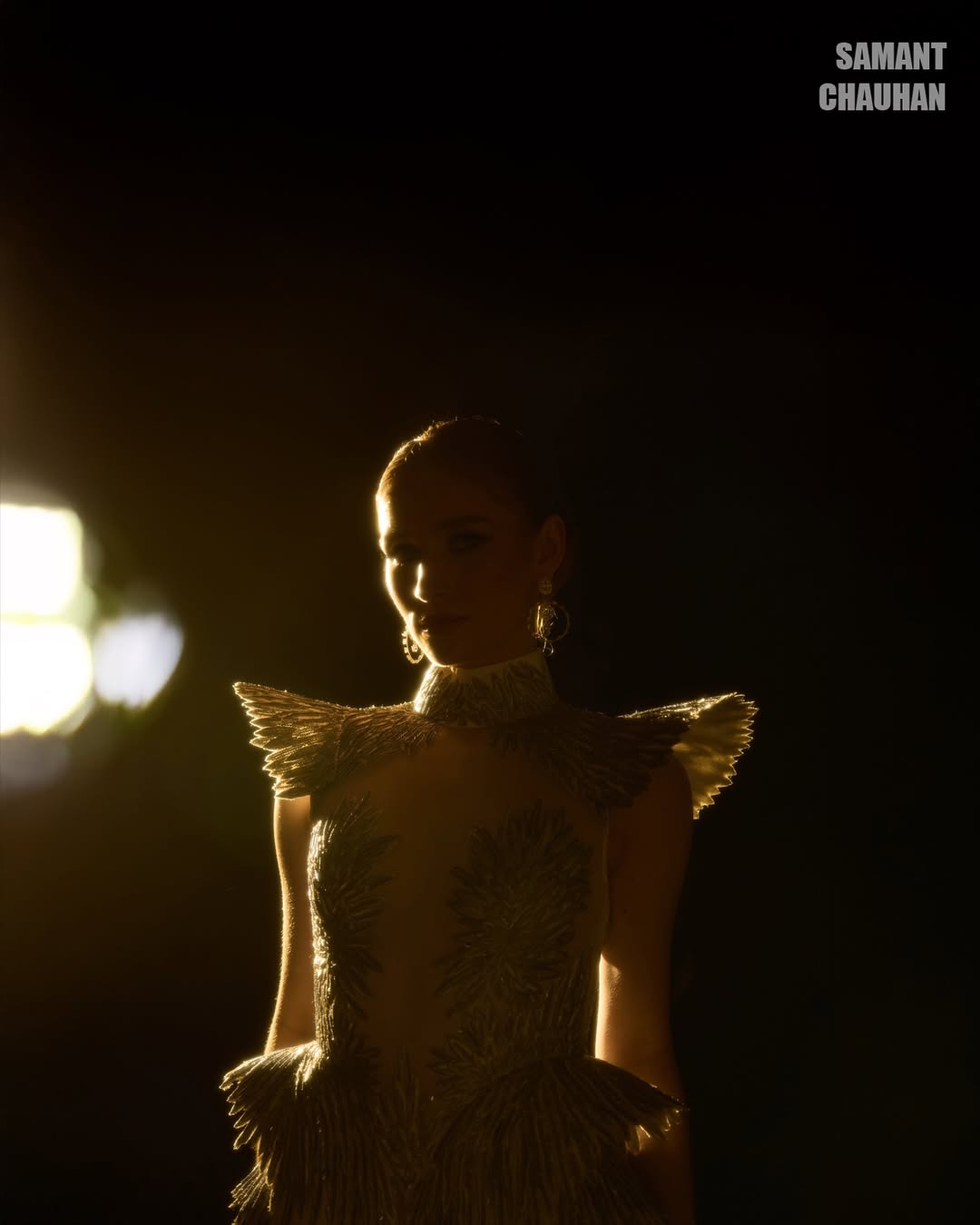 Samant Chauhan | Luxury Fashion, Ethnic Couture & Designer Lehengas